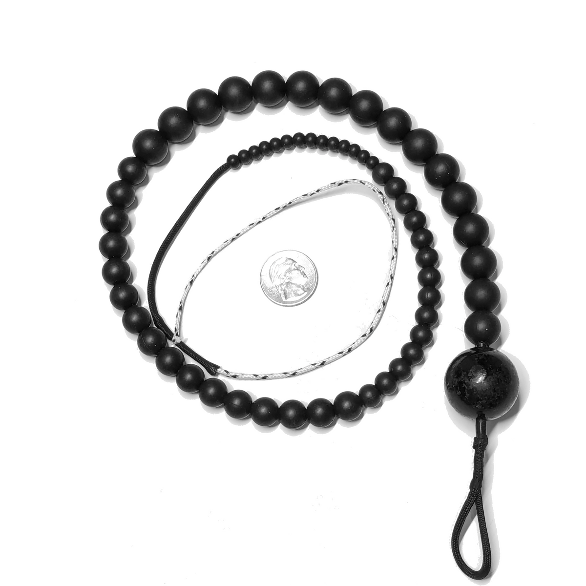 The Beaded Lizard Silicone Snake Whip. – Pocket Snakes