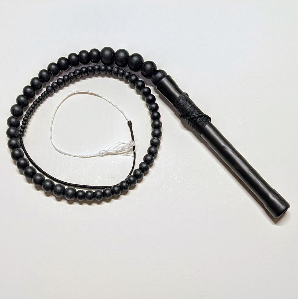 Pocket Snakes Handcrafted Whips and Leathergoods