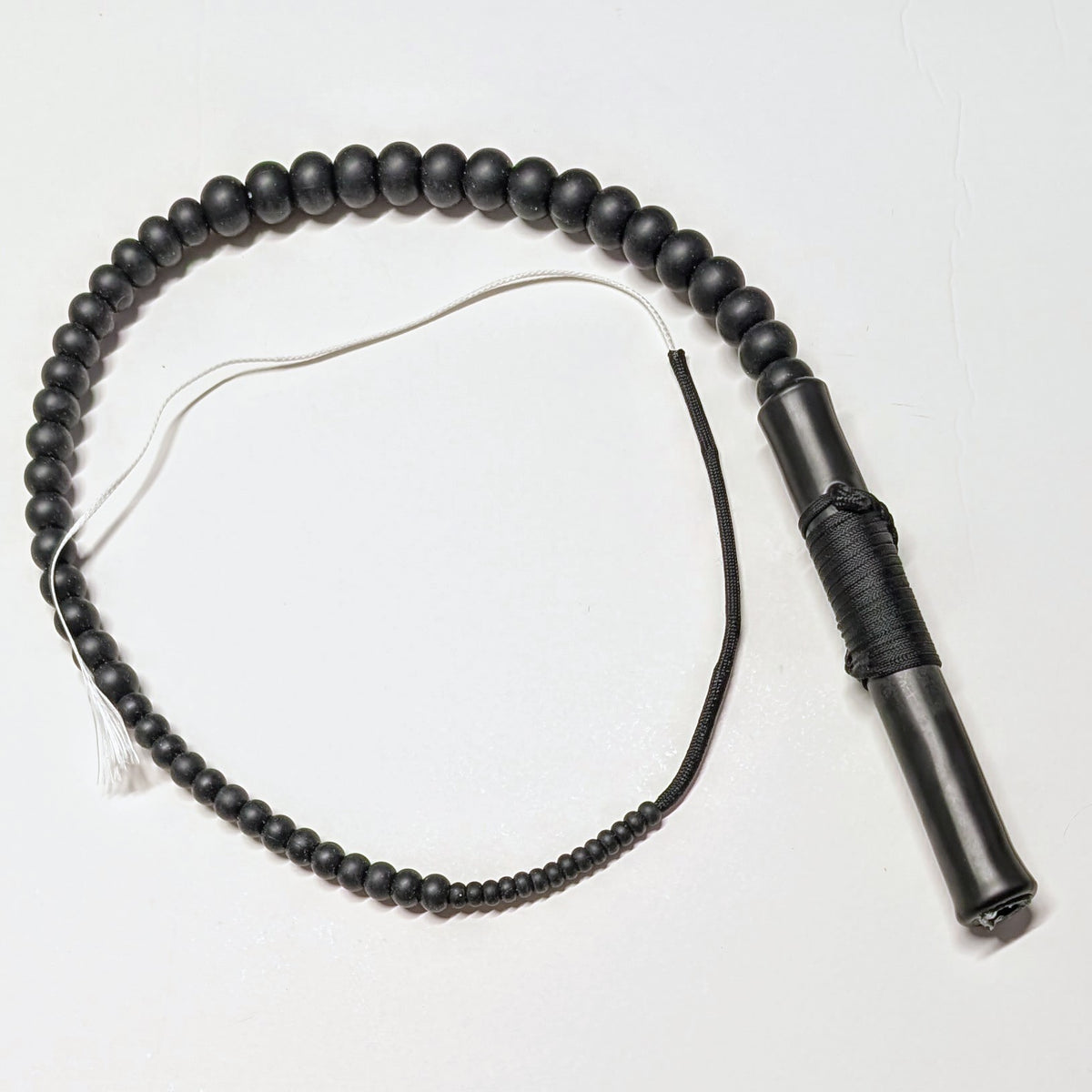 Hybrid Beaded Lizard Silicone Whip. – Pocket Snakes