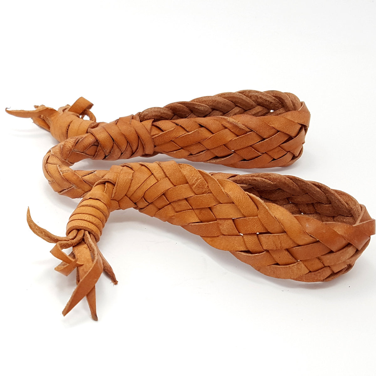 Arizona Cuffs (Braided) – Pocket Snakes