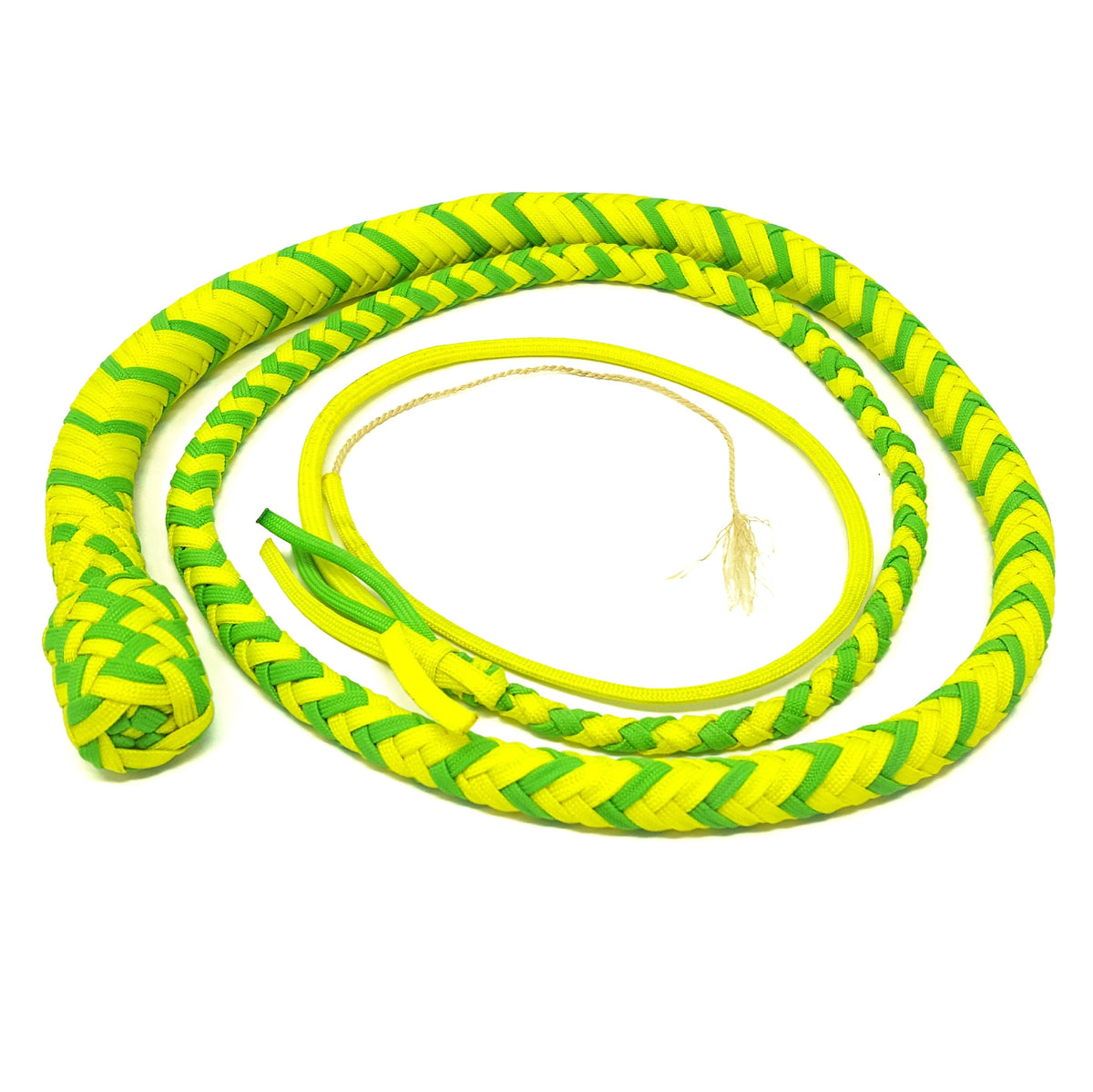 Snake Whip - Traditional Paracord – Pocket Snakes