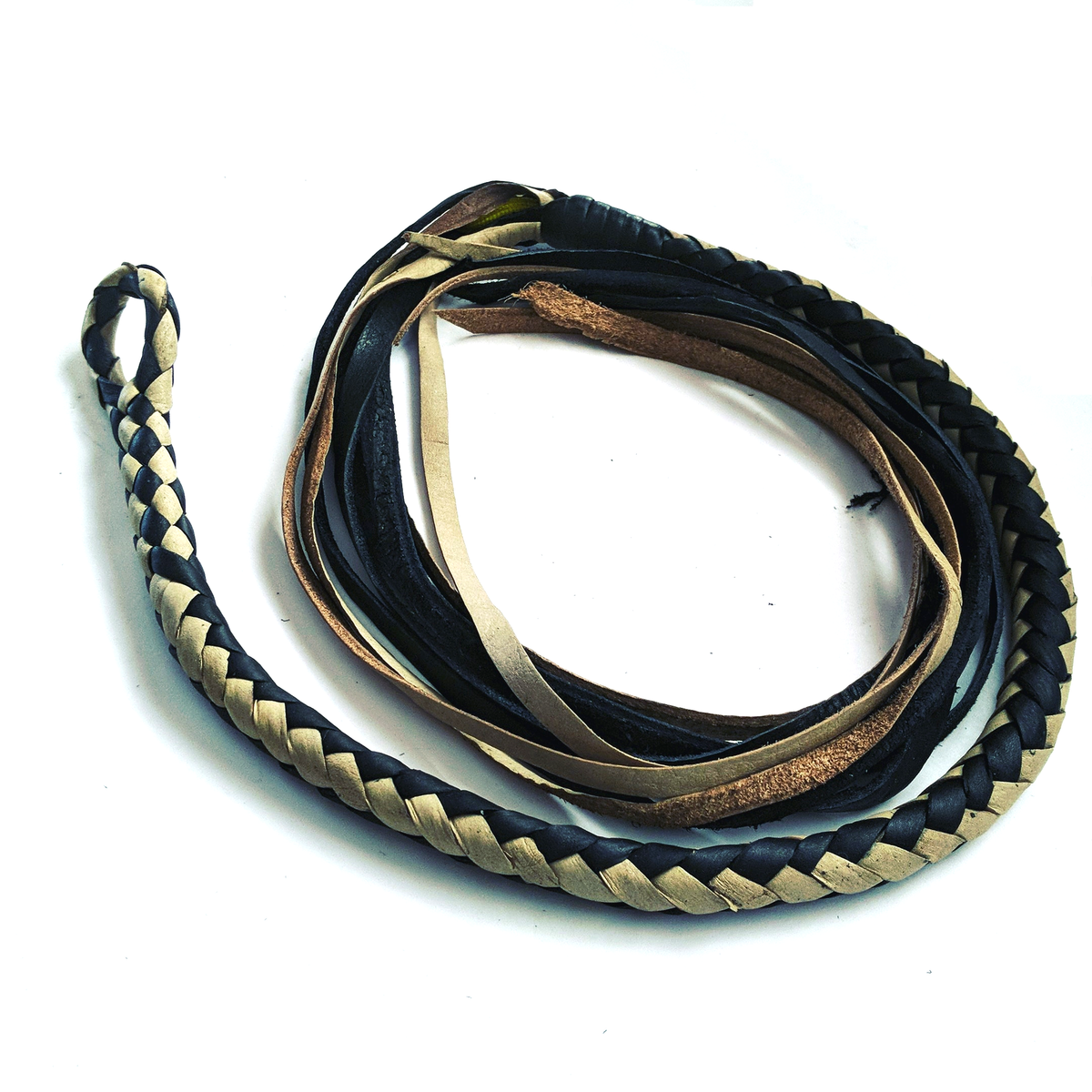 Quirt - Keychain (Round) – Pocket Snakes