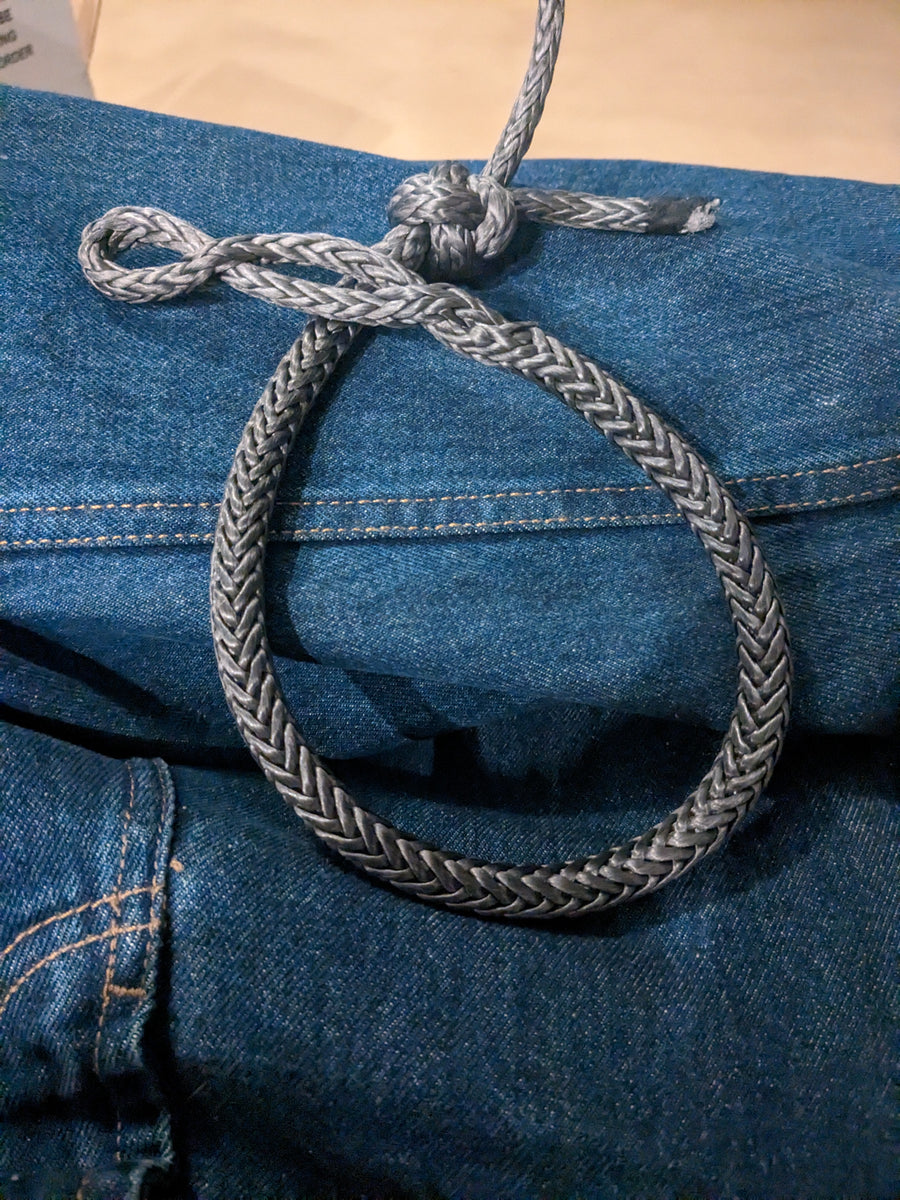 Soft Shackle – Pocket Snakes