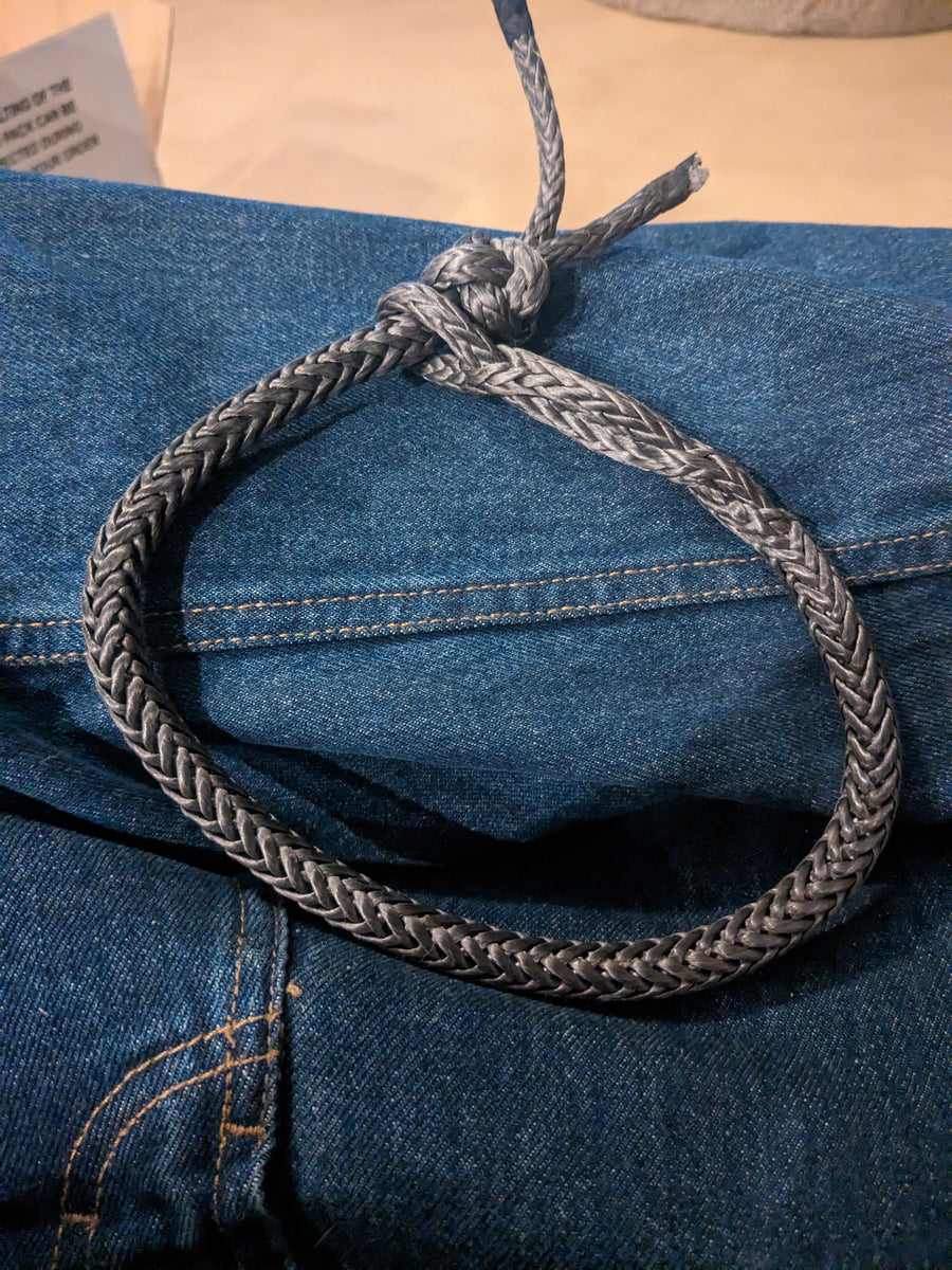 Soft Shackle – Pocket Snakes