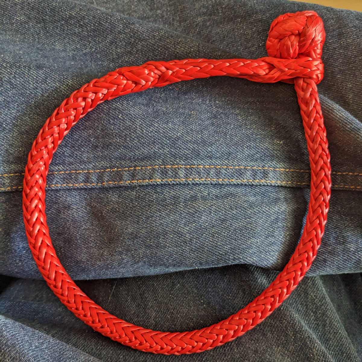 Soft Shackle – Pocket Snakes