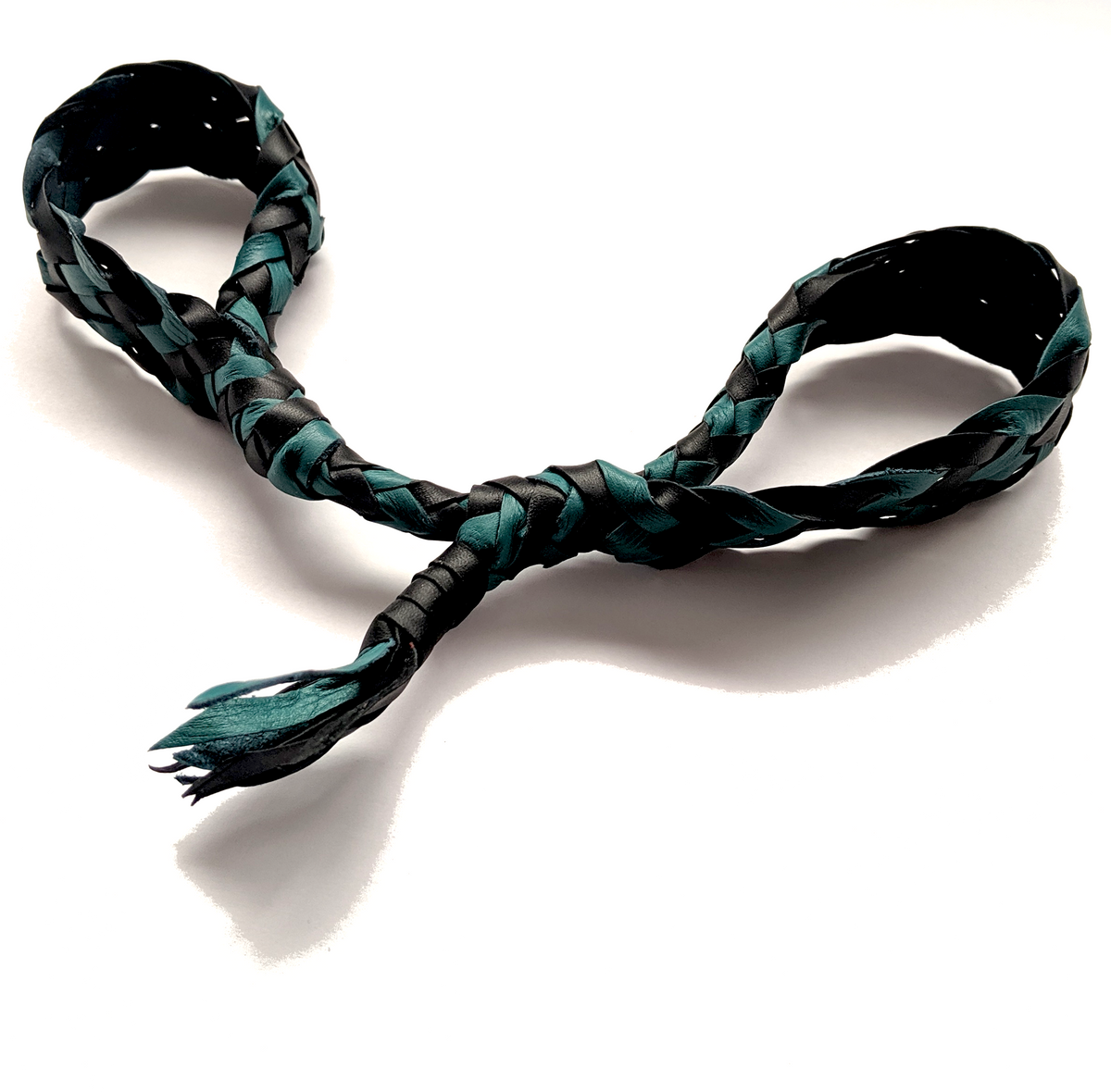 Arizona Cuffs (Braided) – Pocket Snakes